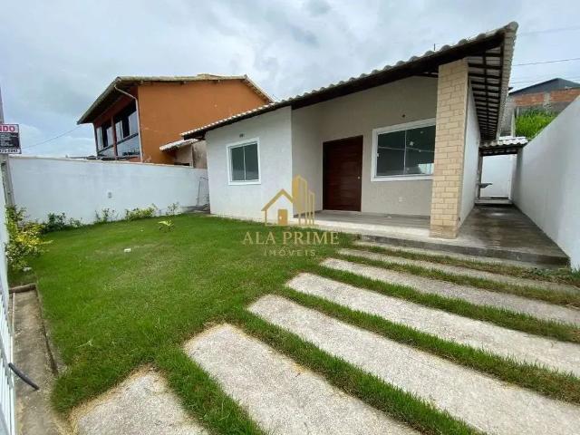 Casa / Sobrado em Condomínio para Venda em São Pedro da Aldeia/RJ Campo Redondo 3 Quartos