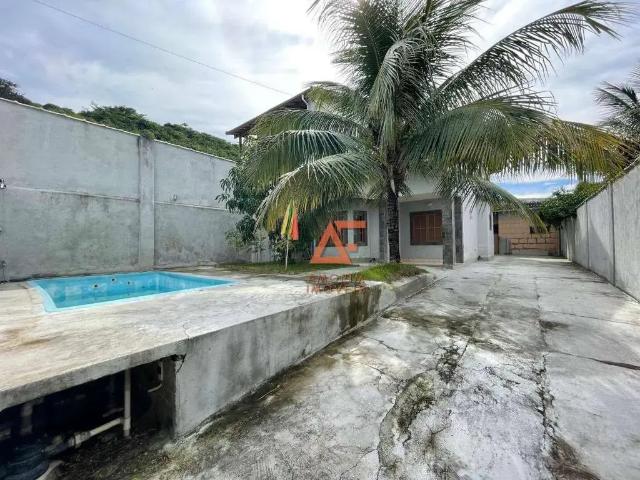Casa / Sobrado em Condomínio para Venda em São Pedro da Aldeia/RJ Campo Redondo 4 Quartos