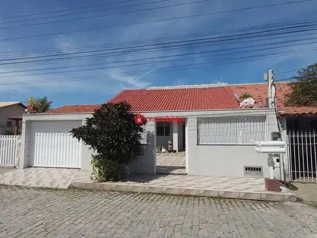 Casa / Sobrado em Condomínio para Venda em São Pedro da Aldeia/RJ Campo Redondo 4 Quartos