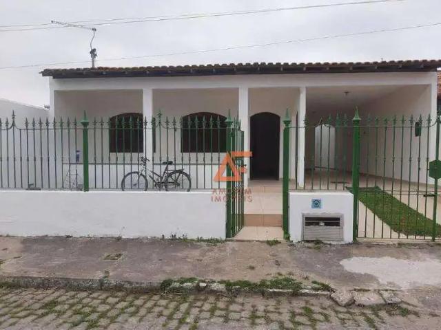 Casa / Sobrado em Condomínio para Venda em São Pedro da Aldeia/RJ Campo Redondo 4 Quartos