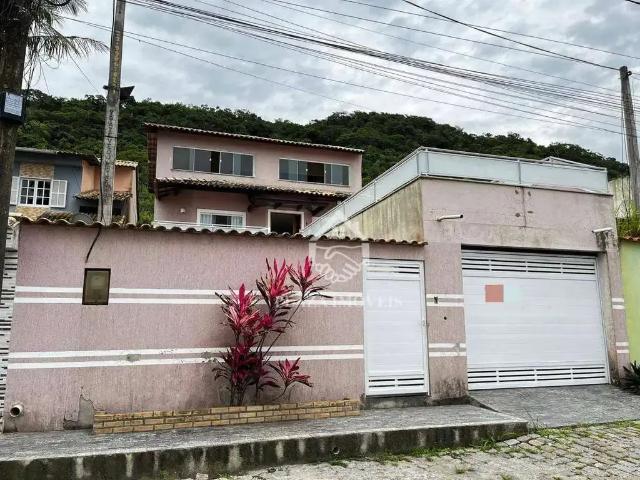 Casa / Sobrado em Condomínio para Venda em São Pedro da Aldeia/RJ Campo Redondo 4 Quartos