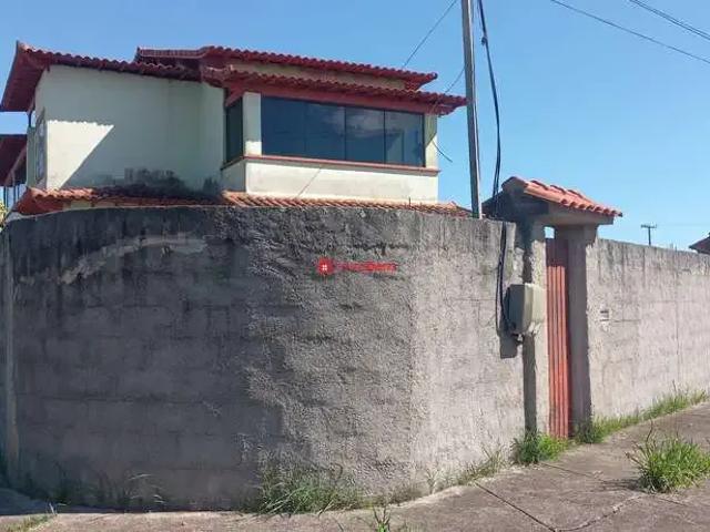 Casa / Sobrado em Condomínio para Venda em São Pedro da Aldeia/RJ Cruz 4 Quartos
