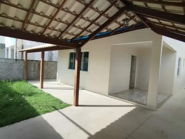 Casa / Sobrado em Condomínio para Venda em São Pedro da Aldeia/RJ Flexeira 3 Quartos