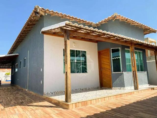 Casa / Sobrado em Condomínio para Venda em São Pedro da Aldeia/RJ Flexeira 3 Quartos