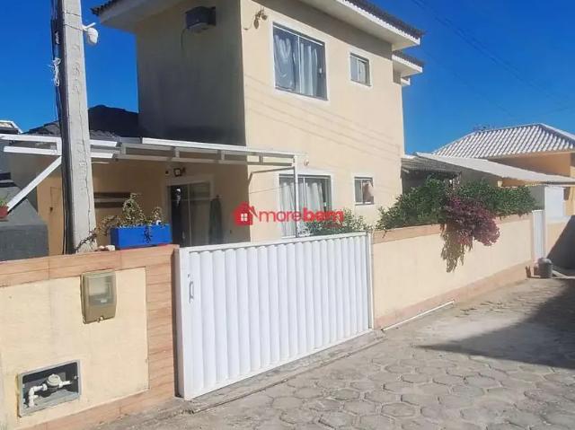 Casa / Sobrado em Condomínio para Venda em São Pedro da Aldeia/RJ Fluminense 2 Quartos