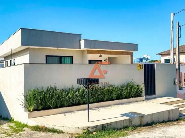 Casa / Sobrado em Condomínio para Venda em São Pedro da Aldeia/RJ Fluminense 2 Quartos