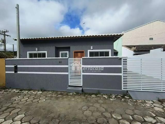 Casa / Sobrado em Condomínio para Venda em São Pedro da Aldeia/RJ Fluminense 2 Quartos