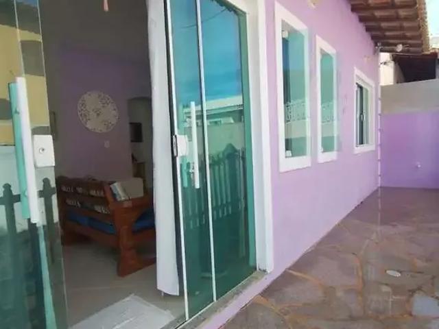 Casa / Sobrado em Condomínio para Venda em São Pedro da Aldeia/RJ Fluminense 2 Quartos