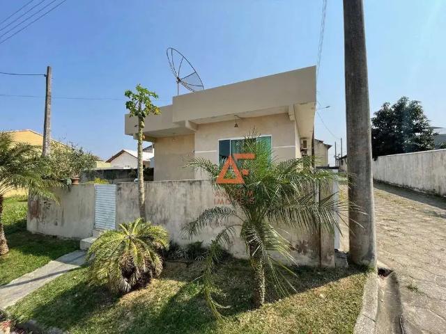Casa / Sobrado em Condomínio para Venda em São Pedro da Aldeia/RJ Fluminense 3 Quartos
