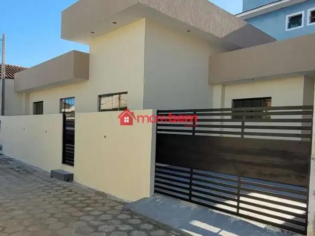 Casa / Sobrado em Condomínio para Venda em São Pedro da Aldeia/RJ Fluminense 3 Quartos
