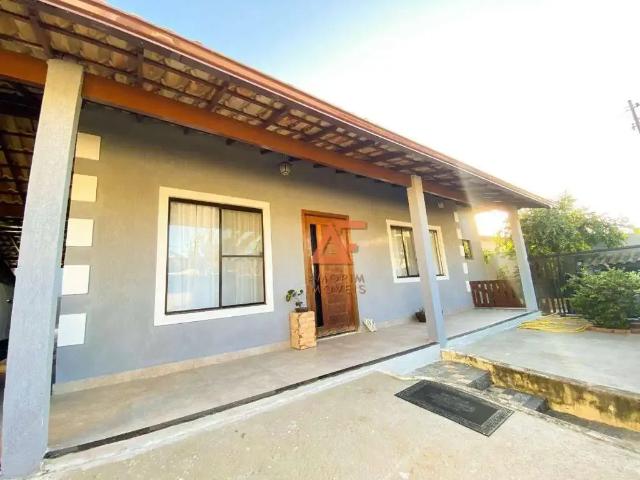 Casa / Sobrado em Condomínio para Venda em São Pedro da Aldeia/RJ Fluminense 3 Quartos