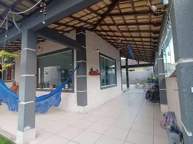 Casa / Sobrado em Condomínio para Venda em São Pedro da Aldeia/RJ Fluminense 3 Quartos