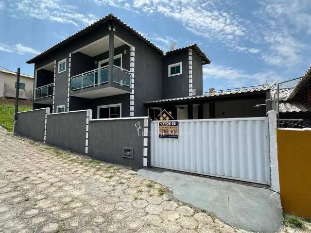 Casa / Sobrado em Condomínio para Venda em São Pedro da Aldeia/RJ Fluminense 3 Quartos