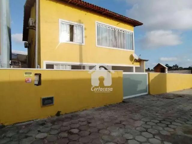 Casa / Sobrado em Condomínio para Venda em São Pedro da Aldeia/RJ Fluminense 3 Quartos