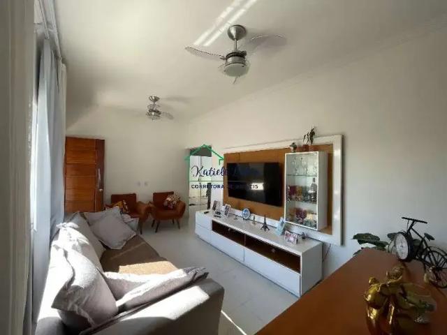 Casa / Sobrado em Condomínio para Venda em São Pedro da Aldeia/RJ Fluminense 3 Quartos