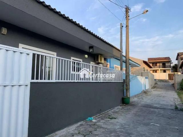 Casa / Sobrado em Condomínio para Venda em São Pedro da Aldeia/RJ Fluminense 3 Quartos