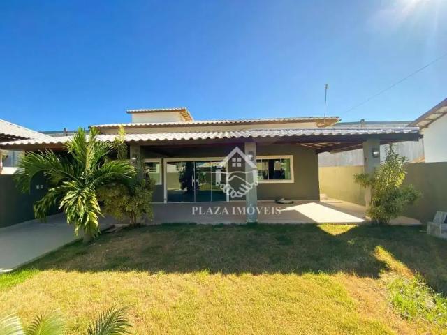Casa / Sobrado em Condomínio para Venda em São Pedro da Aldeia/RJ Jardim Morada da Aldeia 2 Quartos