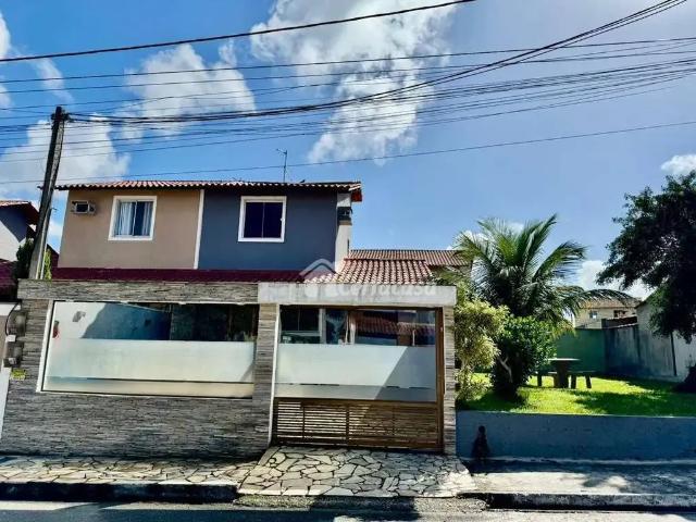 Casa / Sobrado em Condomínio para Venda em São Pedro da Aldeia/RJ Jardim Morada da Aldeia 2 Quartos