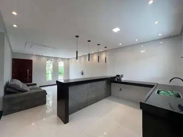 Casa / Sobrado em Condomínio para Venda em São Pedro da Aldeia/RJ Jardim Morada da Aldeia 3 Quartos