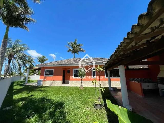 Casa / Sobrado em Condomínio para Venda em São Pedro da Aldeia/RJ Jardim Morada da Aldeia 3 Quartos