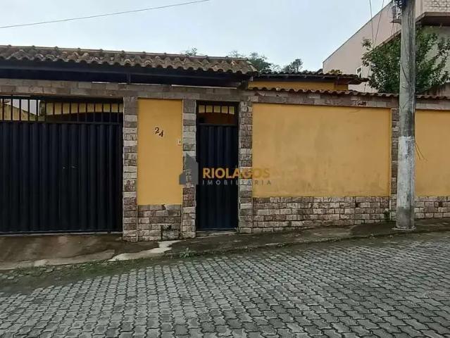 Casa / Sobrado em Condomínio para Venda em São Pedro da Aldeia/RJ Morro do Milagre 3 Quartos