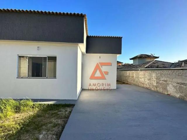 Casa / Sobrado em Condomínio para Venda em São Pedro da Aldeia/RJ Morro do Milagre 3 Quartos