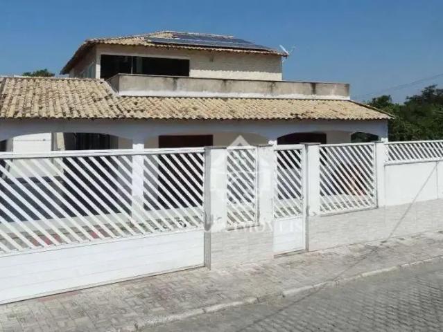 Casa / Sobrado em Condomínio para Venda em São Pedro da Aldeia/RJ Morro do Milagre 5 Quartos