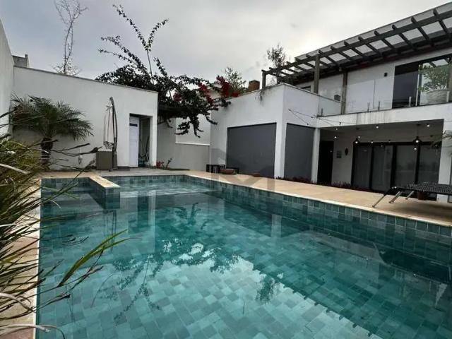 Casa / Sobrado em Condomínio para Venda em São Pedro da Aldeia/RJ Nova São Pedro 4 Quartos