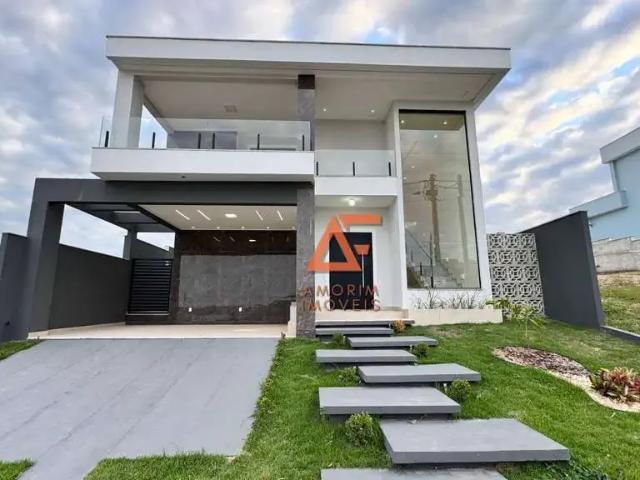 Casa / Sobrado em Condomínio para Venda em São Pedro da Aldeia/RJ Nova São Pedro 4 Quartos