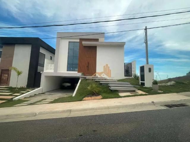 Casa / Sobrado em Condomínio para Venda em São Pedro da Aldeia/RJ Nova São Pedro 4 Quartos