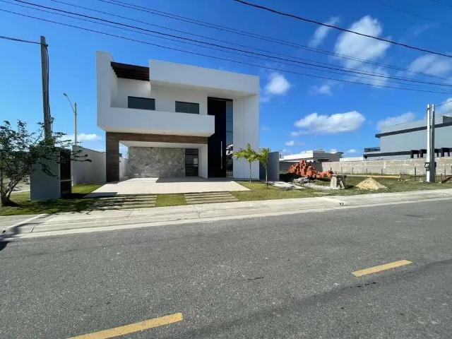 Casa / Sobrado em Condomínio para Venda em São Pedro da Aldeia/RJ Nova São Pedro 4 Quartos