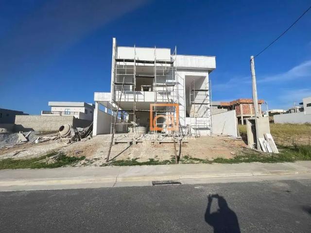 Casa / Sobrado em Condomínio para Venda em São Pedro da Aldeia/RJ Nova São Pedro 4 Quartos