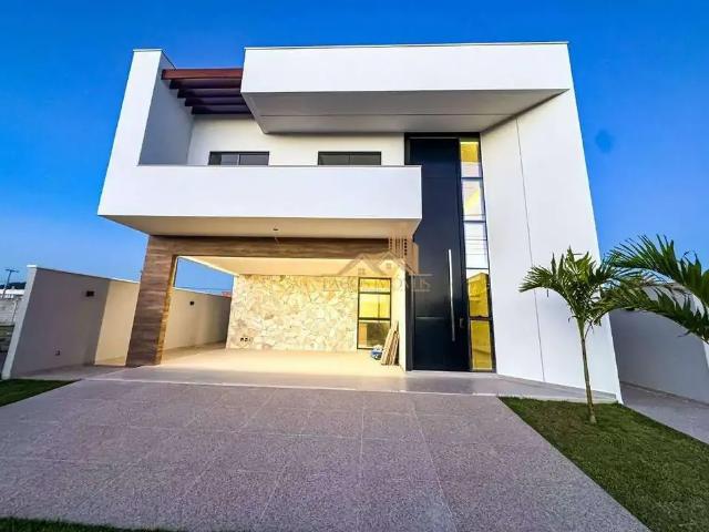 Casa / Sobrado em Condomínio para Venda em São Pedro da Aldeia/RJ Nova São Pedro 4 Quartos
