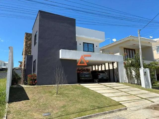 Casa / Sobrado em Condomínio para Venda em São Pedro da Aldeia/RJ Nova São Pedro 4 Quartos