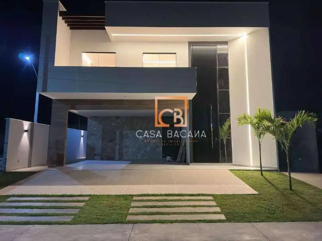 Casa / Sobrado em Condomínio para Venda em São Pedro da Aldeia/RJ Nova São Pedro 4 Quartos