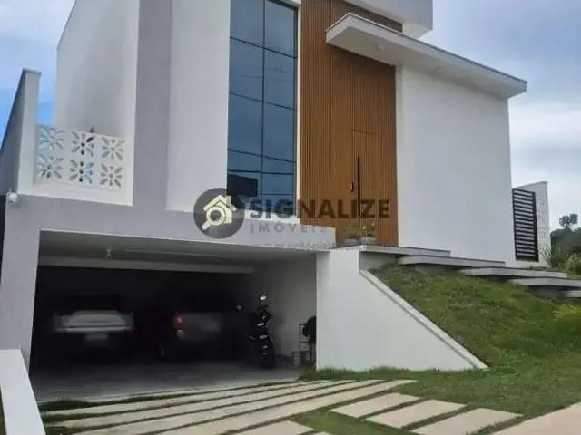 Casa / Sobrado em Condomínio para Venda em São Pedro da Aldeia/RJ Nova São Pedro 4 Quartos