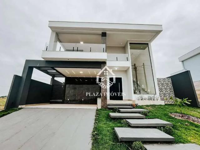 Casa / Sobrado em Condomínio para Venda em São Pedro da Aldeia/RJ Nova São Pedro 4 Quartos