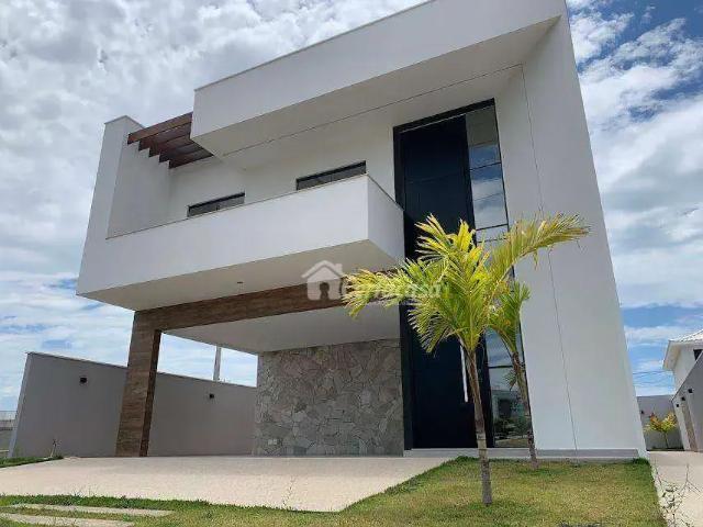 Casa / Sobrado em Condomínio para Venda em São Pedro da Aldeia/RJ Nova São Pedro 4 Quartos