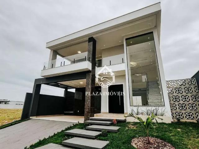 Casa / Sobrado em Condomínio para Venda em São Pedro da Aldeia/RJ Nova São Pedro 4 Quartos