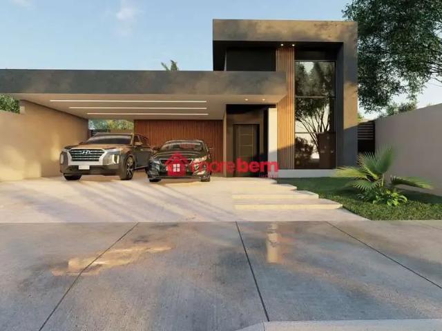 Casa / Sobrado em Condomínio para Venda em São Pedro da Aldeia/RJ Nova São Pedro 4 Quartos