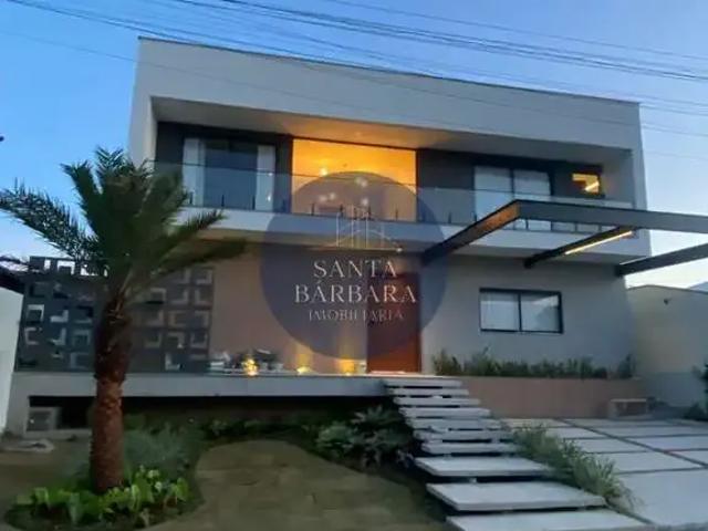 Casa / Sobrado em Condomínio para Venda em São Pedro da Aldeia/RJ Nova São Pedro 5 Quartos