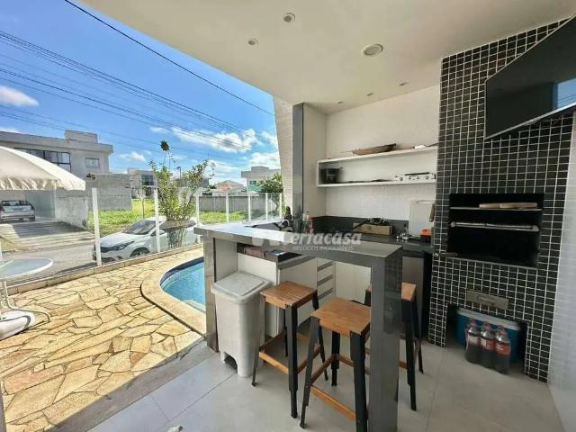 Casa / Sobrado em Condomínio para Venda em São Pedro da Aldeia/RJ Nova São Pedro 6 Quartos