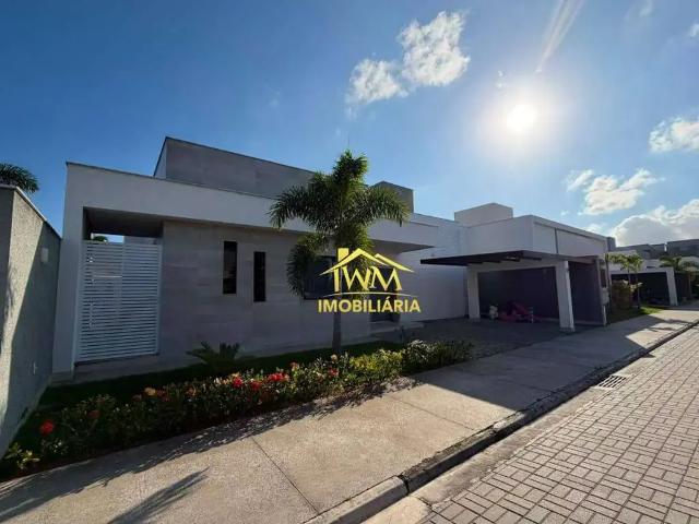 Casa / Sobrado em Condomínio para Venda em São Pedro da Aldeia/RJ Nova São Pedro
