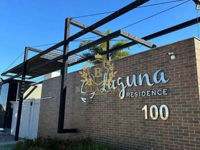 Casa / Sobrado em Condomínio para Venda em São Pedro da Aldeia/RJ Nova São Pedro 2 Quartos