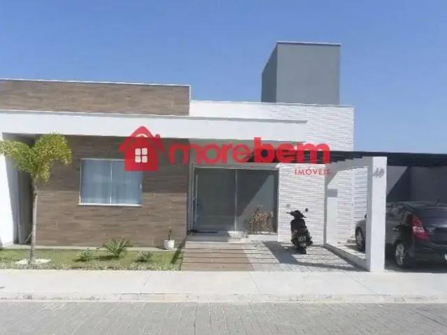 Casa / Sobrado em Condomínio para Venda em São Pedro da Aldeia/RJ Nova São Pedro 2 Quartos