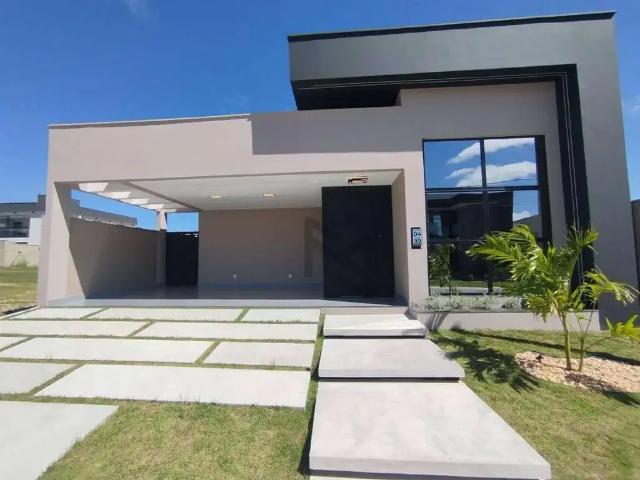 Casa / Sobrado em Condomínio para Venda em São Pedro da Aldeia/RJ Nova São Pedro 3 Quartos