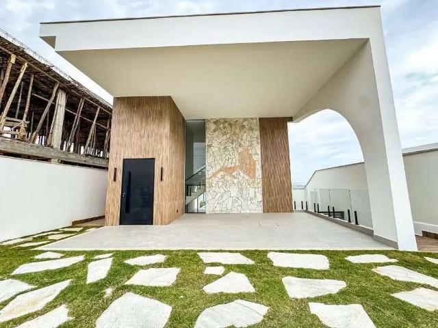 Casa / Sobrado em Condomínio para Venda em São Pedro da Aldeia/RJ Nova São Pedro 3 Quartos