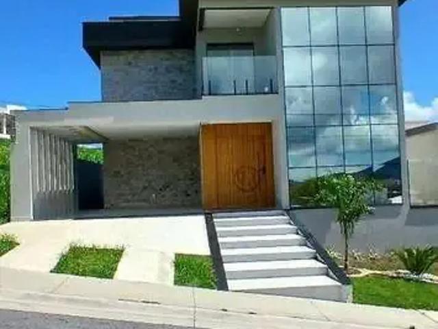 Casa / Sobrado em Condomínio para Venda em São Pedro da Aldeia/RJ Nova São Pedro 3 Quartos