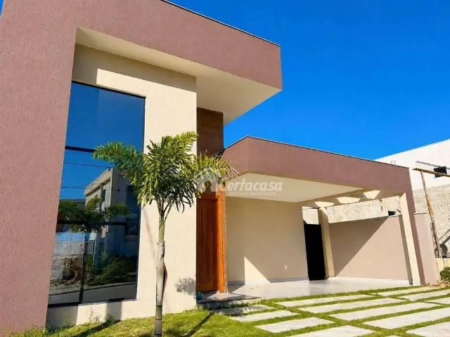 Casa / Sobrado em Condomínio para Venda em São Pedro da Aldeia/RJ Nova São Pedro 3 Quartos