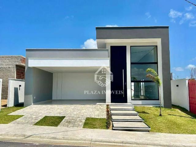 Casa / Sobrado em Condomínio para Venda em São Pedro da Aldeia/RJ Nova São Pedro 3 Quartos